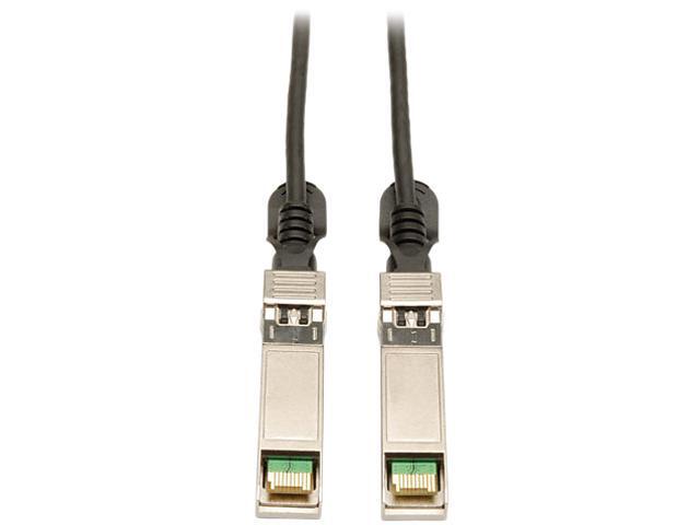 Click here for TRIPP LITE N280-05M-BK 16.40 ft Network Ethernet C... prices