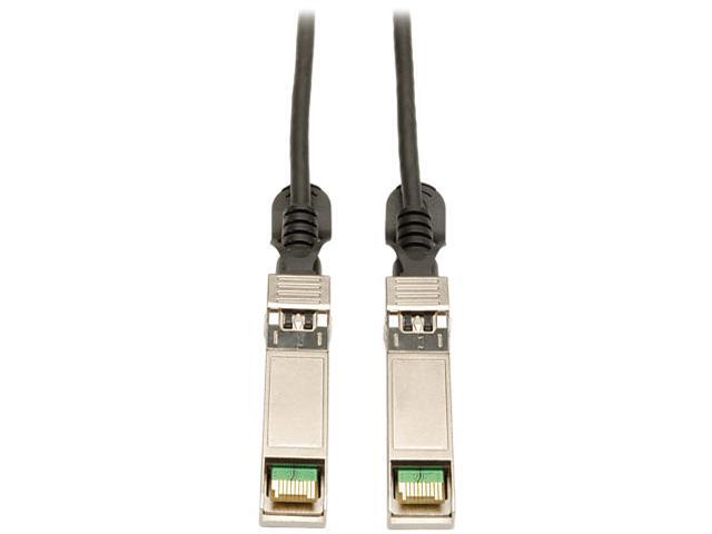 Click here for TRIPP LITE N280-07M-BK 22.97 ft Network Ethernet C... prices