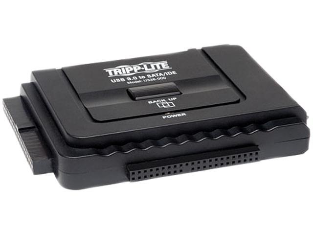 Click here for Tripp Lite U338-000 Adapter prices