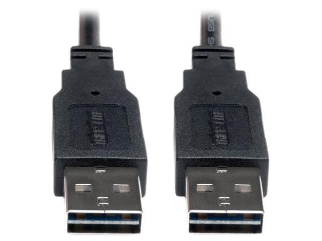 Click here for Tripp Lite UR020-006 6 ft Cable prices