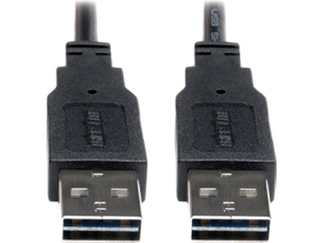 Click here for Tripp Lite UR020-010 10 ft Cable prices