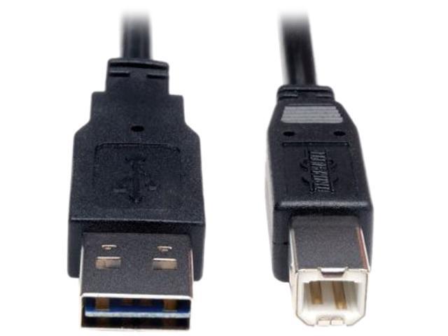 Click here for Tripp Lite UR022-003 3 ft Cable prices