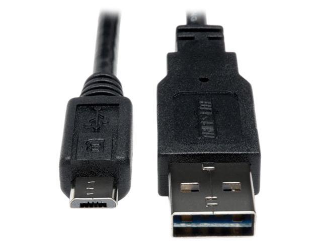 Click here for Tripp Lite UR050-006 6 ft Cable prices