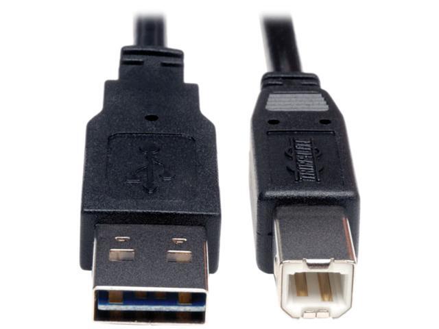 Click here for Tripp Lite UR022-010 10 ft Cable prices