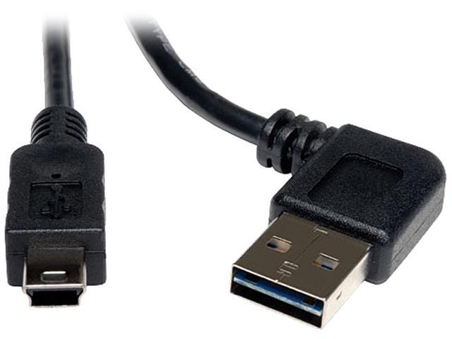 Click here for Tripp Lite 6ft USB 2.0 Universal Reversible Cable... prices