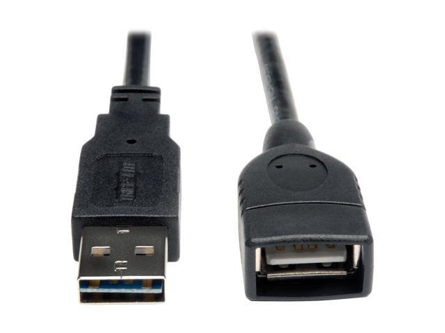 Click here for Tripp Lite UR024-001 1 ft Cable prices