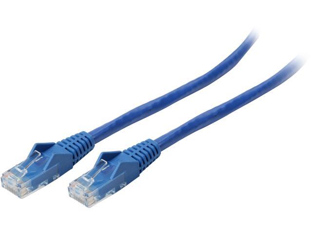 Click here for TRIPP LITE N201-005-BL50BP 5 ft. Patch Cable prices