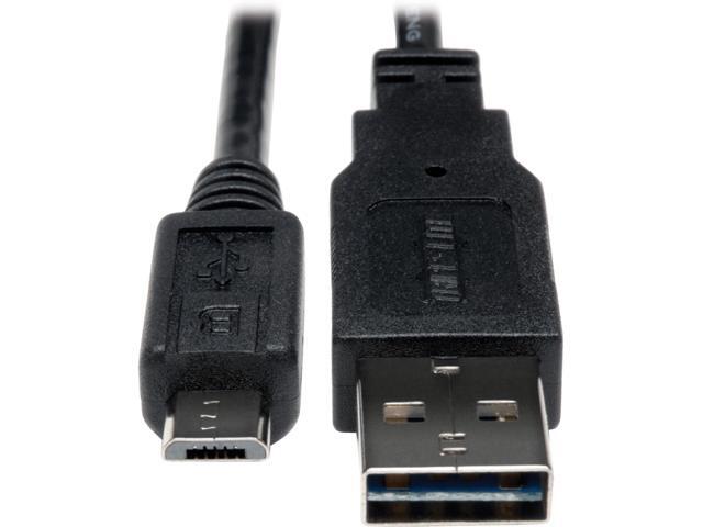 Click here for Tripp Lite UR050-06N 6 Cable prices