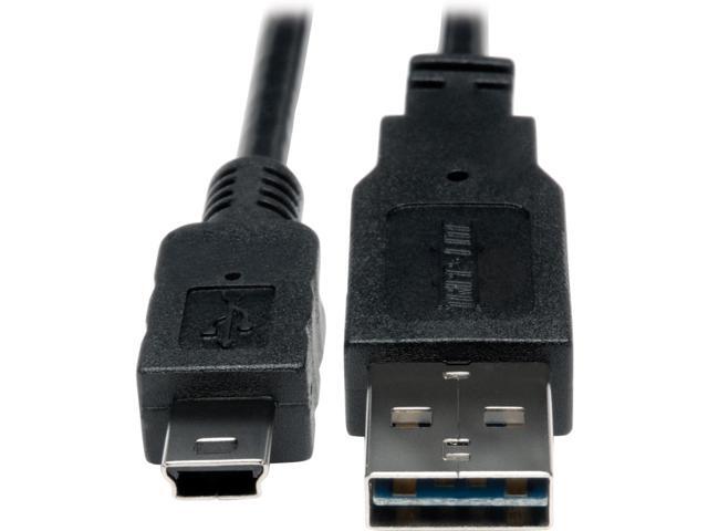 Click here for Tripp Lite UR030-001 1 ft Cable prices