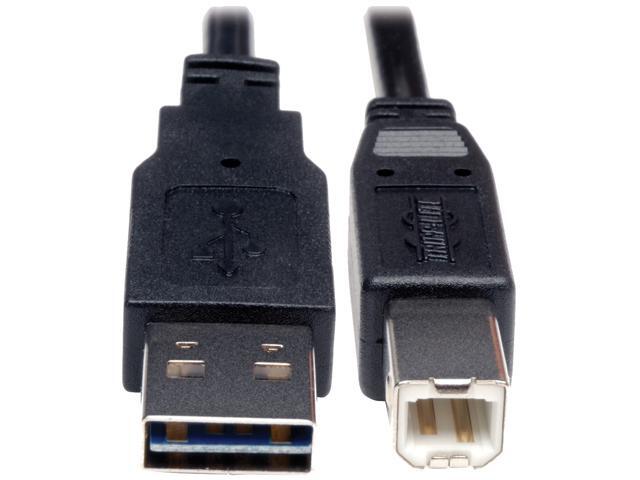 Click here for Tripp Lite UR022-001 1 ft Cable prices