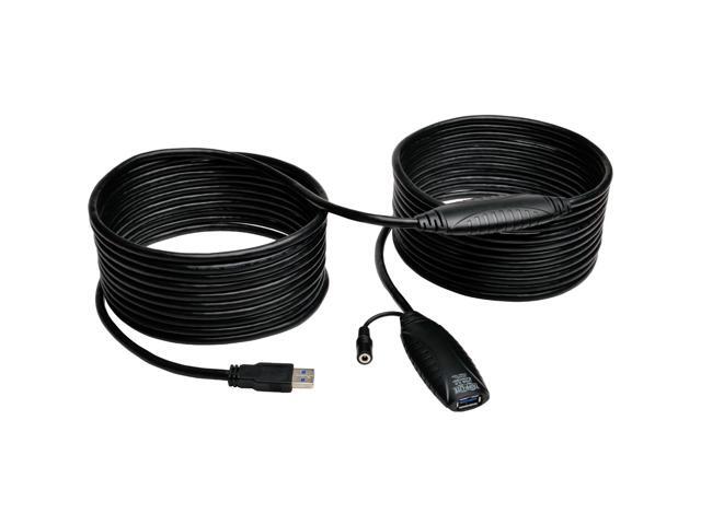 Click here for Tripp Lite U330-10M 32.81 ft Cable prices