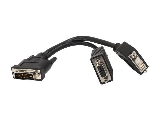 Click here for Tripp Lite P564-06N-DV Male to Female Digital Y Sp... prices