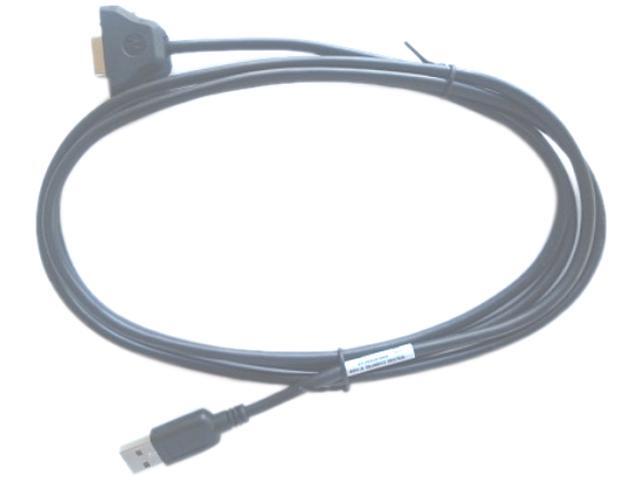 Click here for Zebra (Motorola) CBL-58926-04 USB Cable  Straight... prices