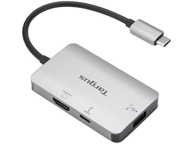 Click here for Targus ACA948CA USB-C Single 4K HDMI Video Multi-P... prices