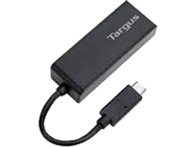 Click here for USB-C Dual 4K HDMI Video Adapter prices