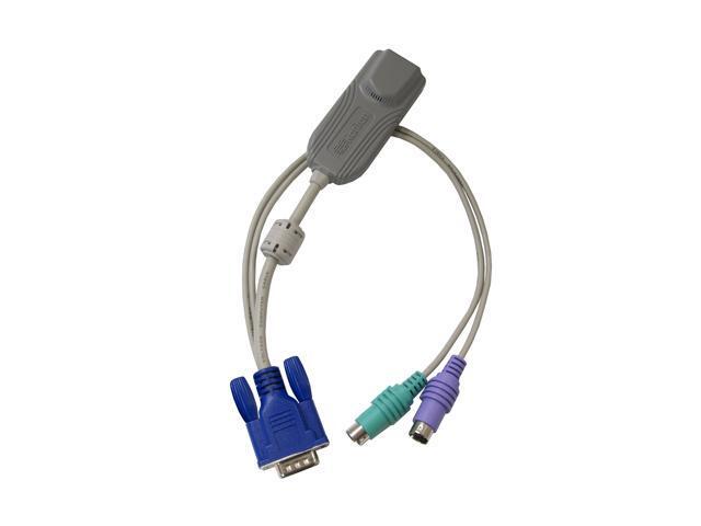 Click here for Raritan Paragon II Computer Interface Module (CIM)... prices