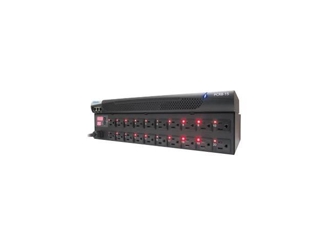 Click here for Raritan DPXS20-20 Power Distribution Unit prices