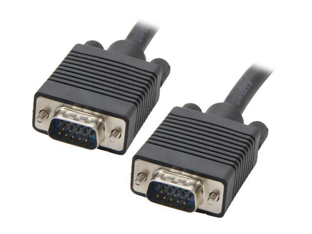 Click here for BYTECC VGA-15 15 ft. VGA Male to VGA Male Cable wi... prices