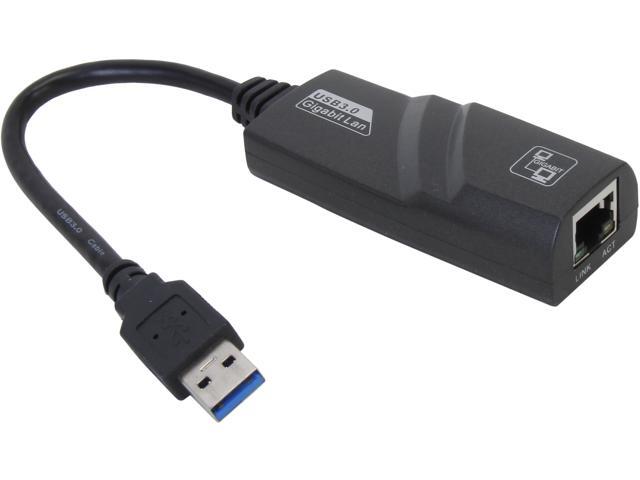 Click here for BYTECC USB3-GLAN USB 3.0 to Gigabit Ethernet Adapt... prices