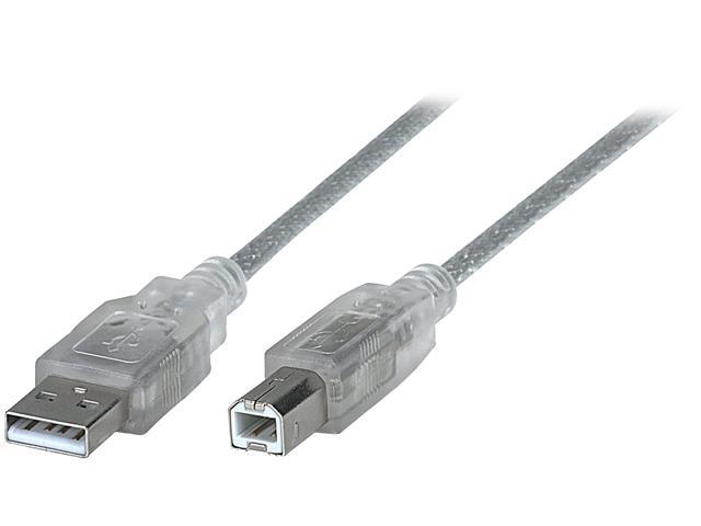 Click here for MANHATTAN 333405 Hi-Speed USB Extension Cable prices