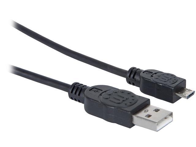 Click here for MANHATTAN 1.50 ft Cable prices