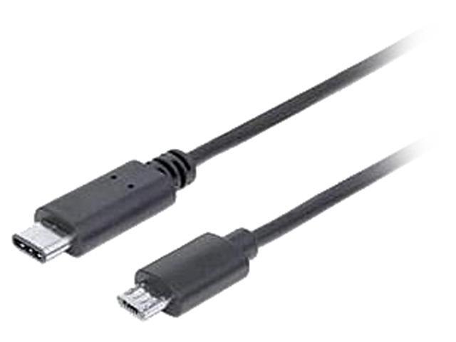 Click here for Manhattan Hi-Speed USB C Cable prices