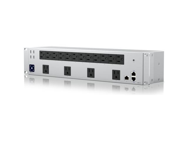 Click here for Ubiquiti SmartPower PDU Pro USP-PDU-Pro prices