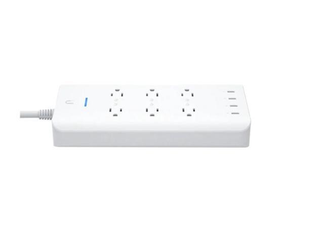 Click here for Ubiquiti SmartPower Strip USP-Strip-US prices