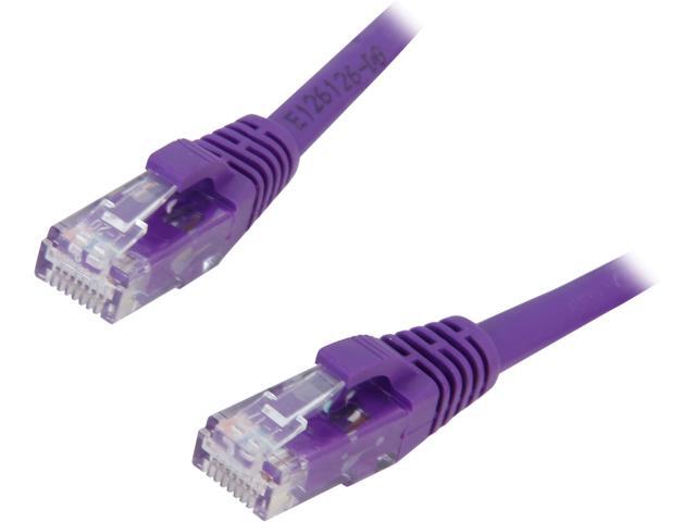 Click here for C2G 31347 Cat6 Cable - Snagless Unshielded Etherne... prices
