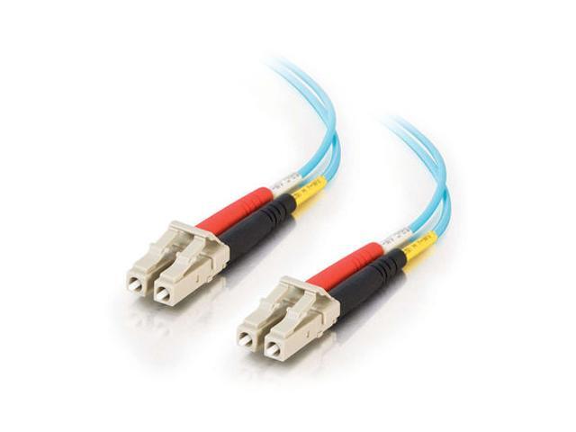 Click here for C2G 33048 Duplex 50/125 Multimode Fiber Patch Cabl... prices