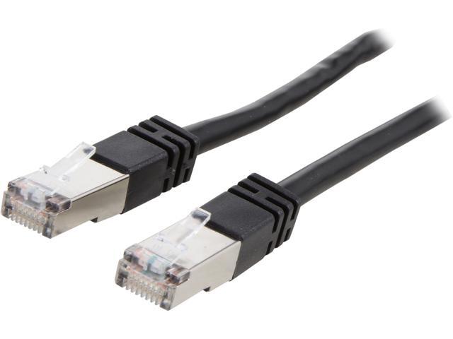 Click here for C2G 28696 Cat5e Cable - Snagless Shielded Ethernet... prices