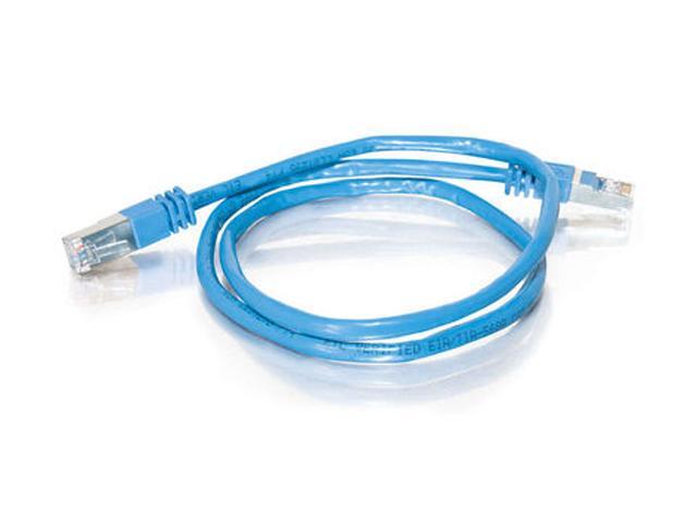 Click here for C2G 28707 Cat5e Cable - Snagless Shielded Ethernet... prices