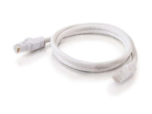 Click here for C2G 31363 75 ft. 550 MHz Snagless Patch Cable prices