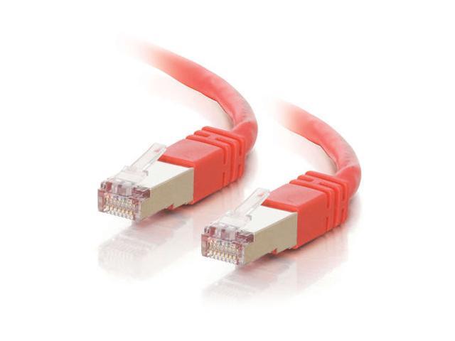 Click here for C2G 27262 Cat5e Cable - Snagless Shielded Ethernet... prices
