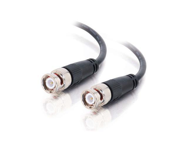 Click here for C2G 03189 RG58 BNC Thinnet Coax Cable  Black (50 F... prices