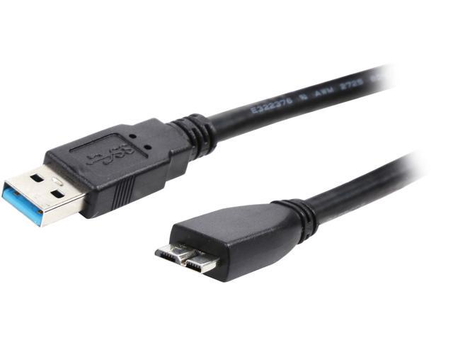Click here for C2G 54177 Micro USB Cable - USB 3.0 A Male to USB... prices