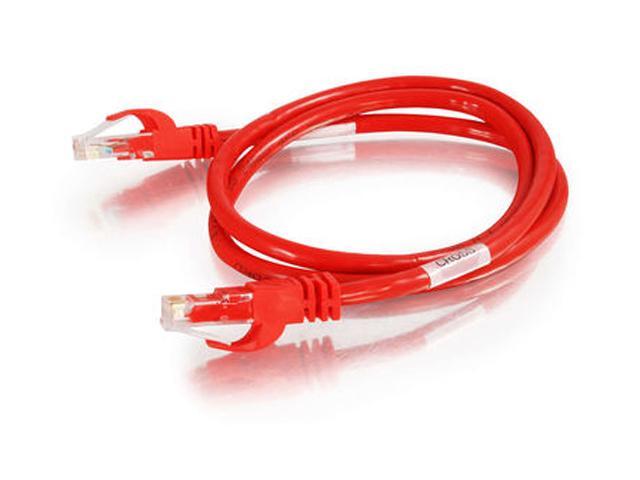 Click here for C2G 27864 Cat6 Crossover Cable - Snagless Unshield... prices