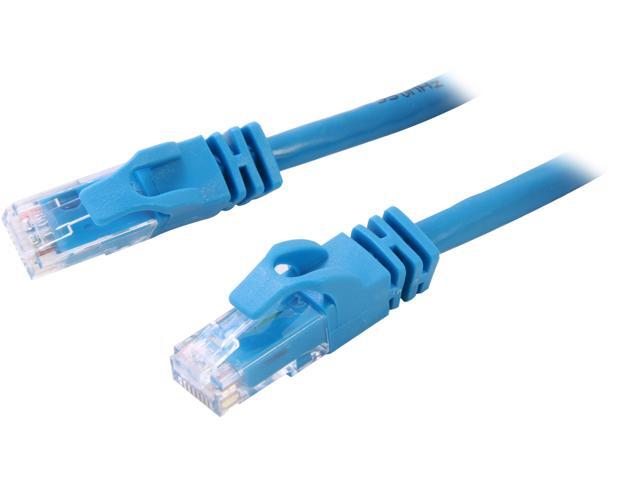 Click here for C2G 22015 15 ft. 550 MHz Snagless Network Cable prices