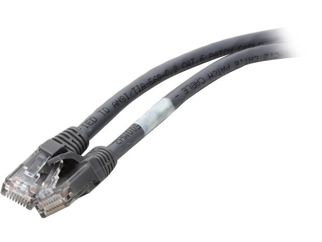 Click here for C2G 22016 Cat6 Cable - Snagless Unshielded Etherne... prices