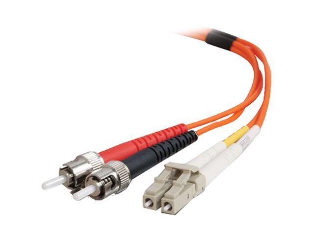 Click here for C2G 33170 65.62 ft. LC/ST Duplex 62.5/125 Multimod... prices