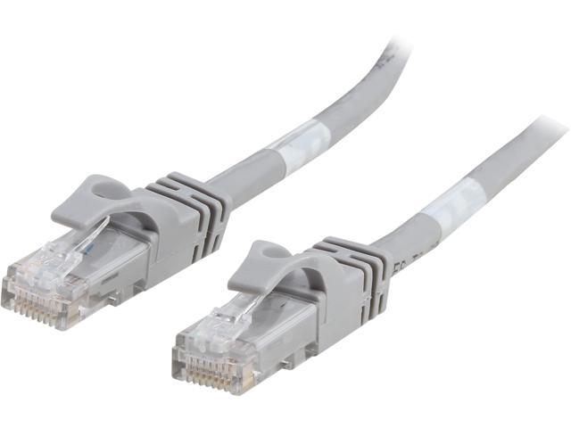 Click here for C2G 27825 Cat6 Crossover Cable - Snagless Unshield... prices