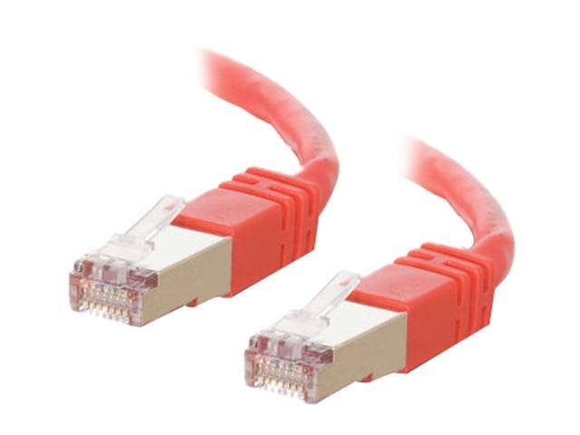 Click here for C2G 27252 Cat5e Cable - Snagless Shielded Ethernet... prices