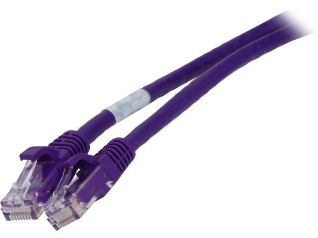 Click here for C2G 27806 50 ft. 550 MHz Snagless Patch Cable prices