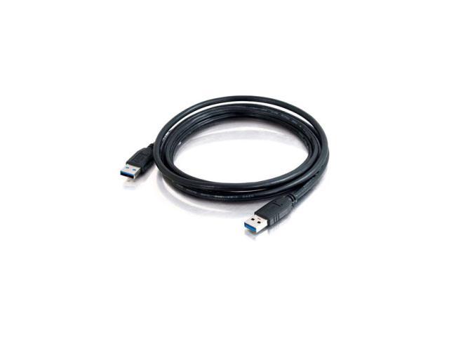 Click here for C2G/Cables To Go 54171 2m USB 3.0 A/M-A/M Cable Bl... prices