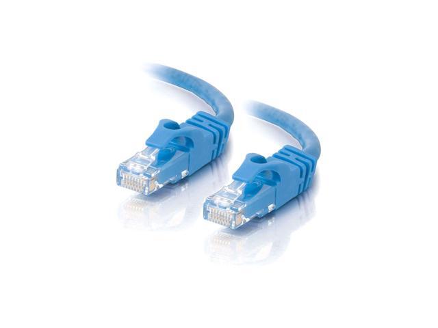 Click here for C2G 29018 Cat6 Cables - Snagless Unshielded Ethern... prices