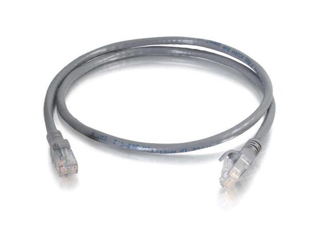 Click here for C2G 10305 Cat6 Cable - Snagless Unshielded Etherne... prices