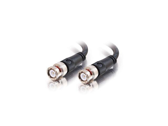 Click here for C2G 40031 75 ft. 75 ohm BNC Cable prices