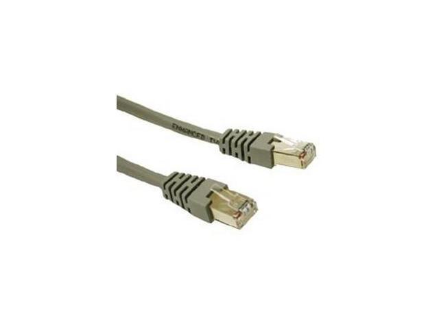 Click here for C2G 27240 Cat5e Cable - Snagless Shielded Ethernet... prices
