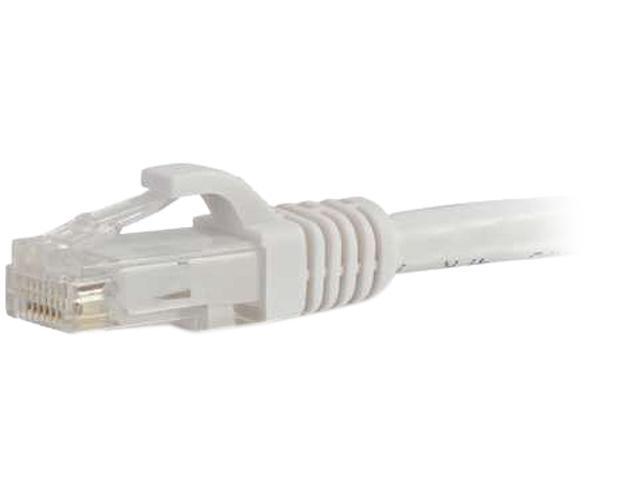 Click here for C2G 27168 Cat6 Cable - Snagless Unshielded Etherne... prices