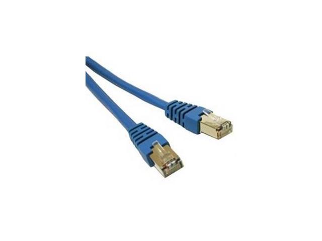 Click here for C2G 28713 Cat5e Cable - Snagless Shielded Ethernet... prices